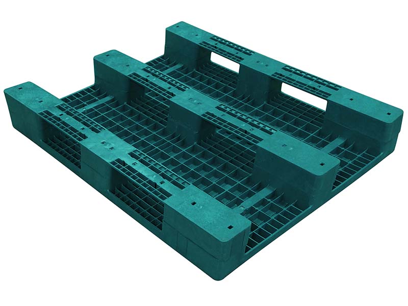 EHS 0810 SS-5 Plastic Pallet
