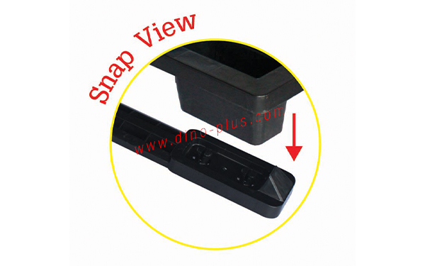 SLS 1012 NR Plastic Pallet