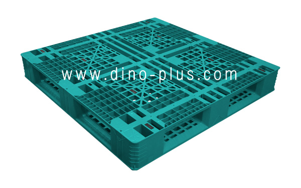 WMV 1111 VL Plastic Pallet