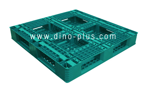 WMV 1111 VL Plastic Pallet