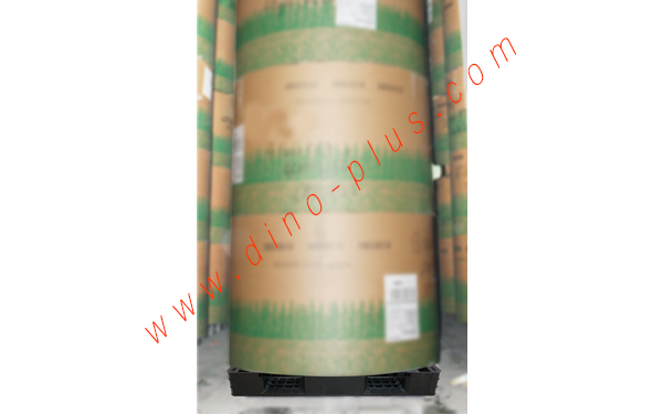 WLV 1012 NN Plastic Pallet