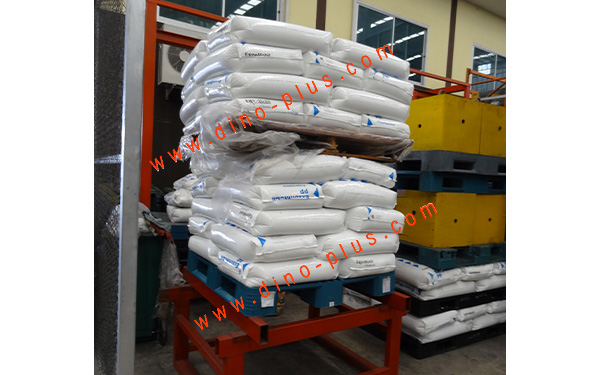 EMV 1212 VLSSX-3 Plastic Pallet