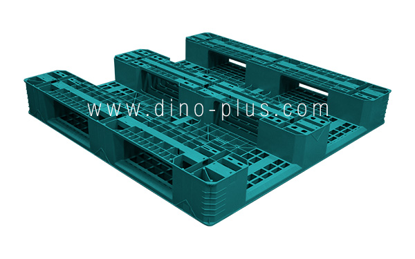 EMV 1111 VLSS-3 Plastic Pallet