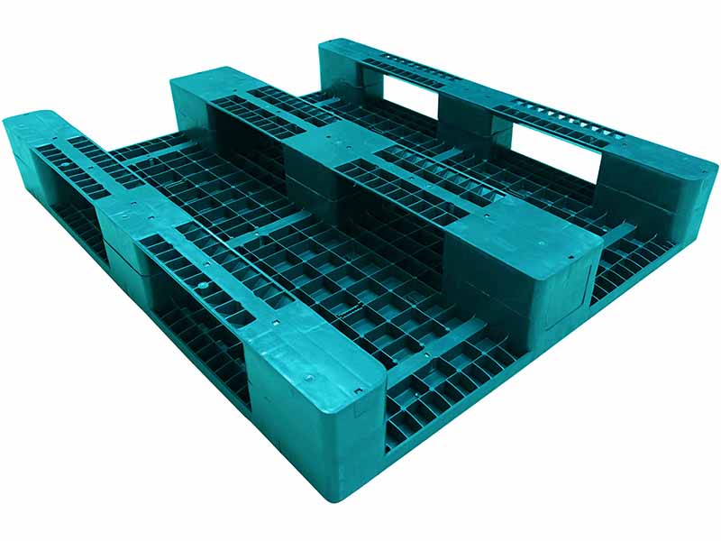 EMS 1012 BVSS-6H17 Plastic Pallet