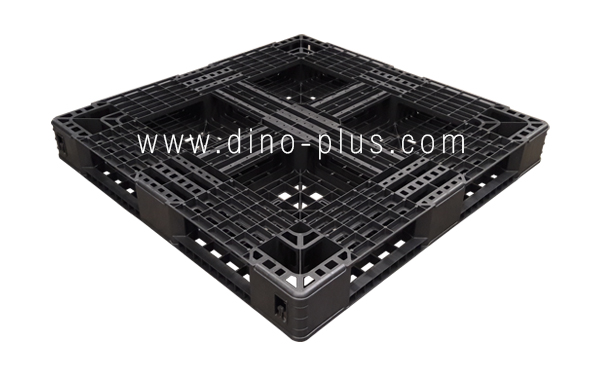 WLV 1111 TR Plastic Pallet