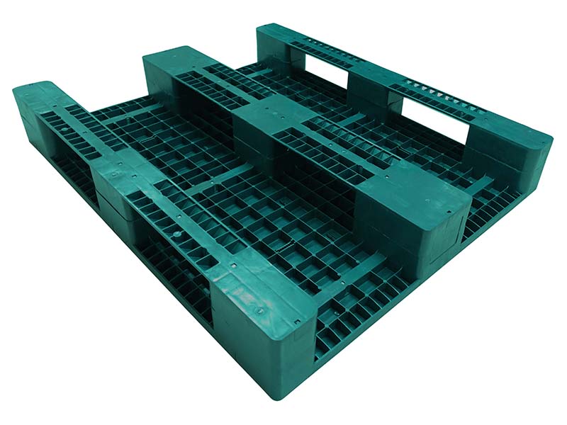 EML 1012 BVSS-6H17 Plastic Pallet