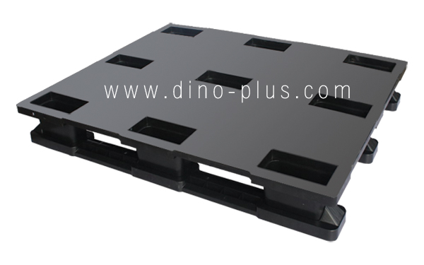 SLS 1012 NR Plastic Pallet