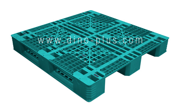 EMV 1111 VLSS-3 Plastic Pallet