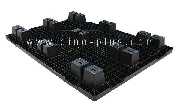 NLV 0913 UT Plastic Pallet