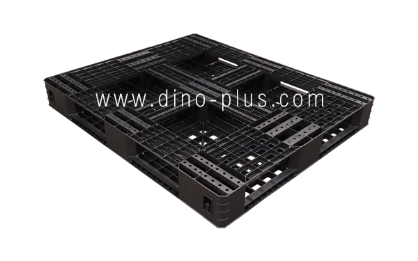 WLV 1012 TR Plastic Pallet