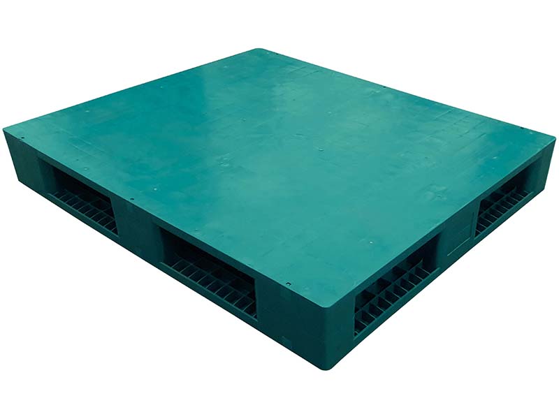 DML 1012 BV Plastic Pallet