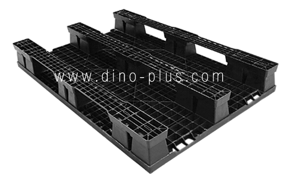 SLS 0812 UT Plastic Pallet