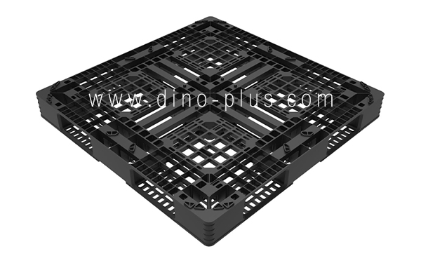 WLV 1414 DFS Plastic Pallet