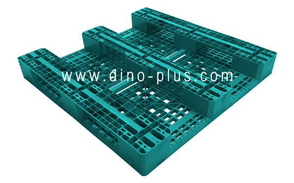 EMV 1212 VLSSX-3 Plastic Pallet