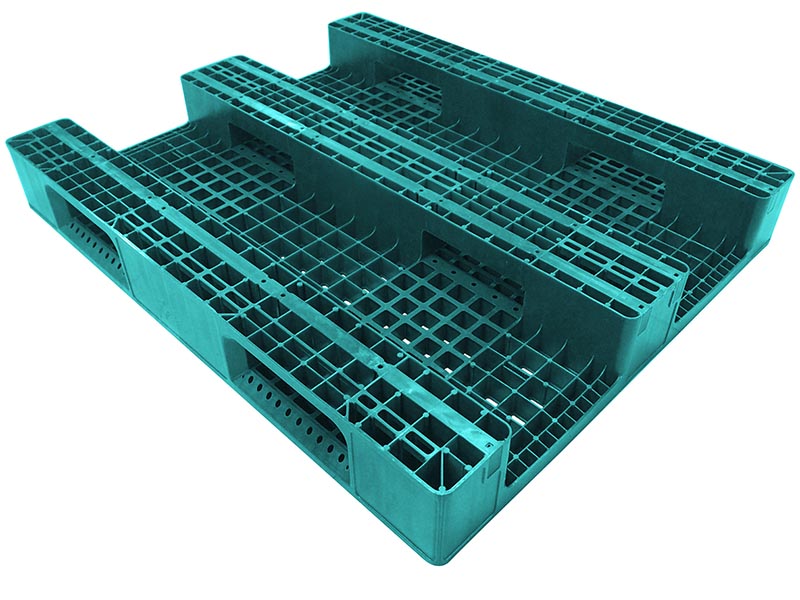 EMV 1012 RN16 Plastic Pallet