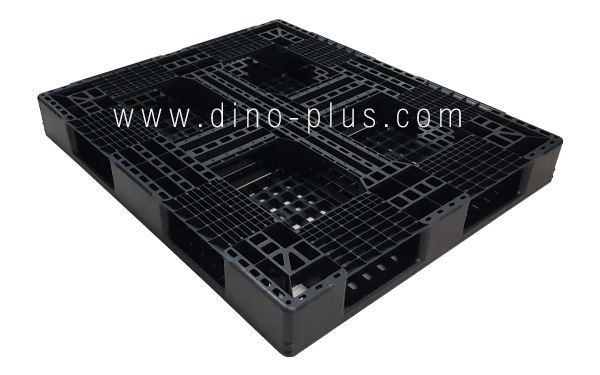 WLV 1113 ZG Plastic Pallet