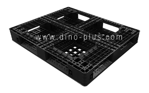 WLV 1012 DL Plastic Pallet