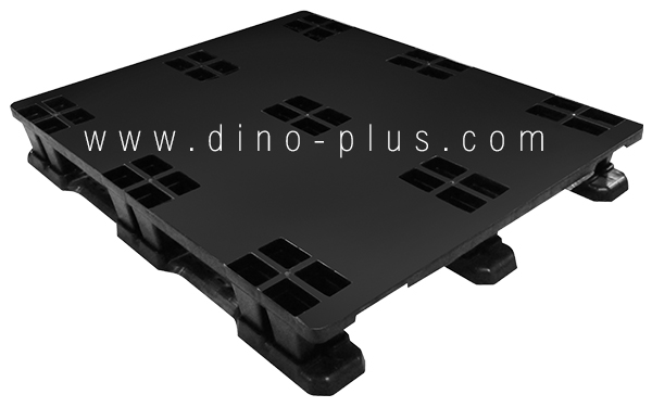 SLS 1012 UT Plastic Pallet