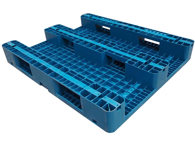 PMS 1012 RB Plastic Pallet