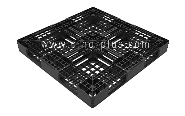 WLV 1414 DFS Plastic Pallet