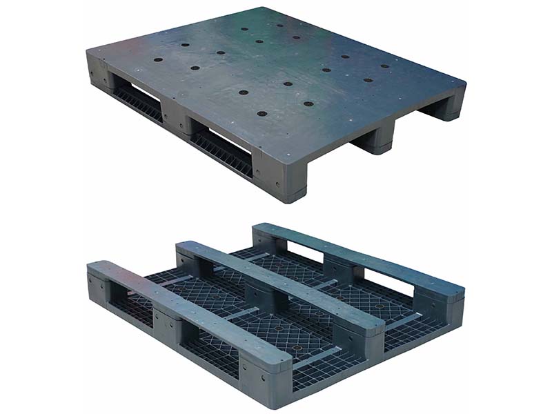 EMV 1012 VL Plastic Pallet
