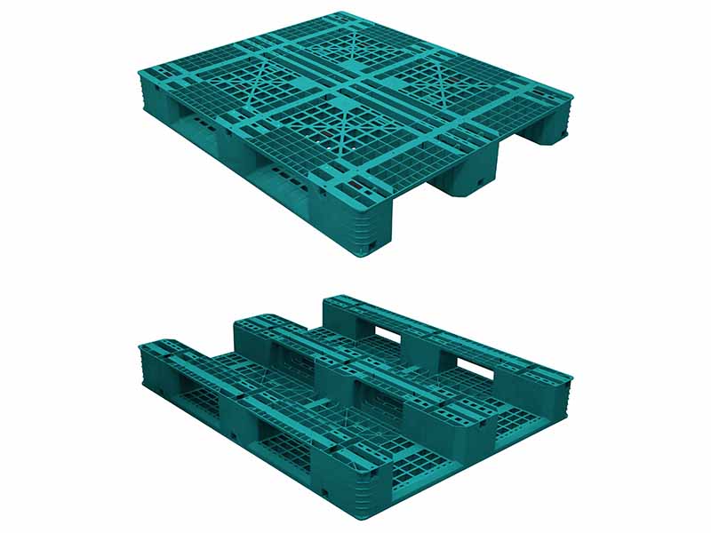 EMV 1012 BCTSS-3 Plastic Pallet