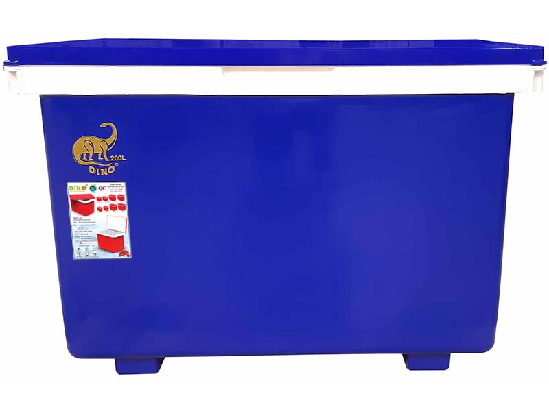 ICB 200 LT. WHL ถังแช่น้ำแข็ง 200 ลิตร