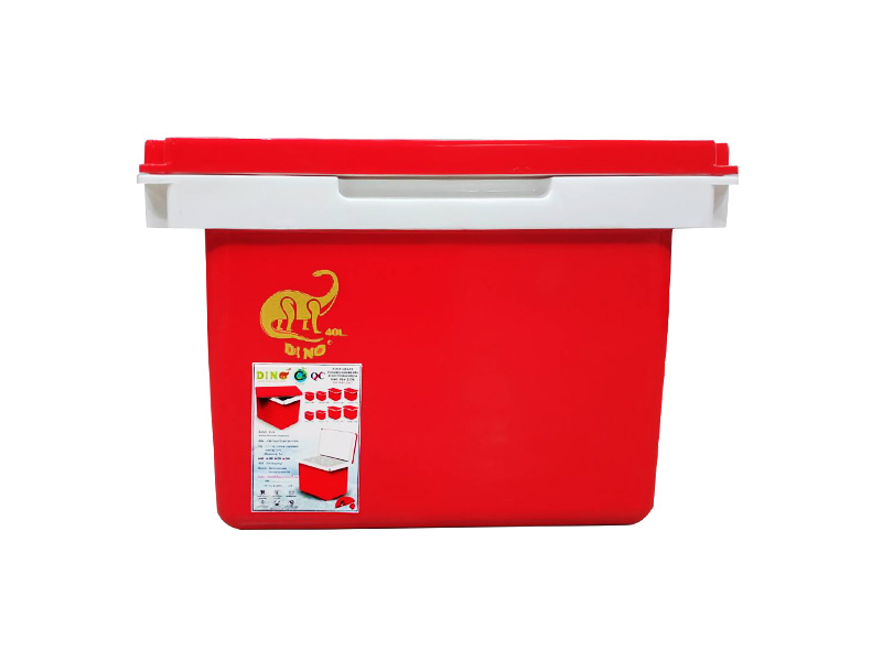 ICB 40 LT. WHL ถังแช่น้ำแข็ง 40 ลิตร