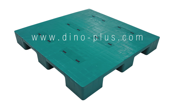 EMS 1212 RB พาเลทพลาสติก